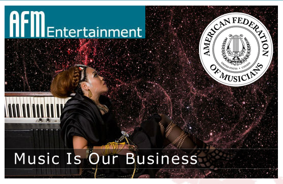 AFM Entertainment Referral Service | AFM Local 47