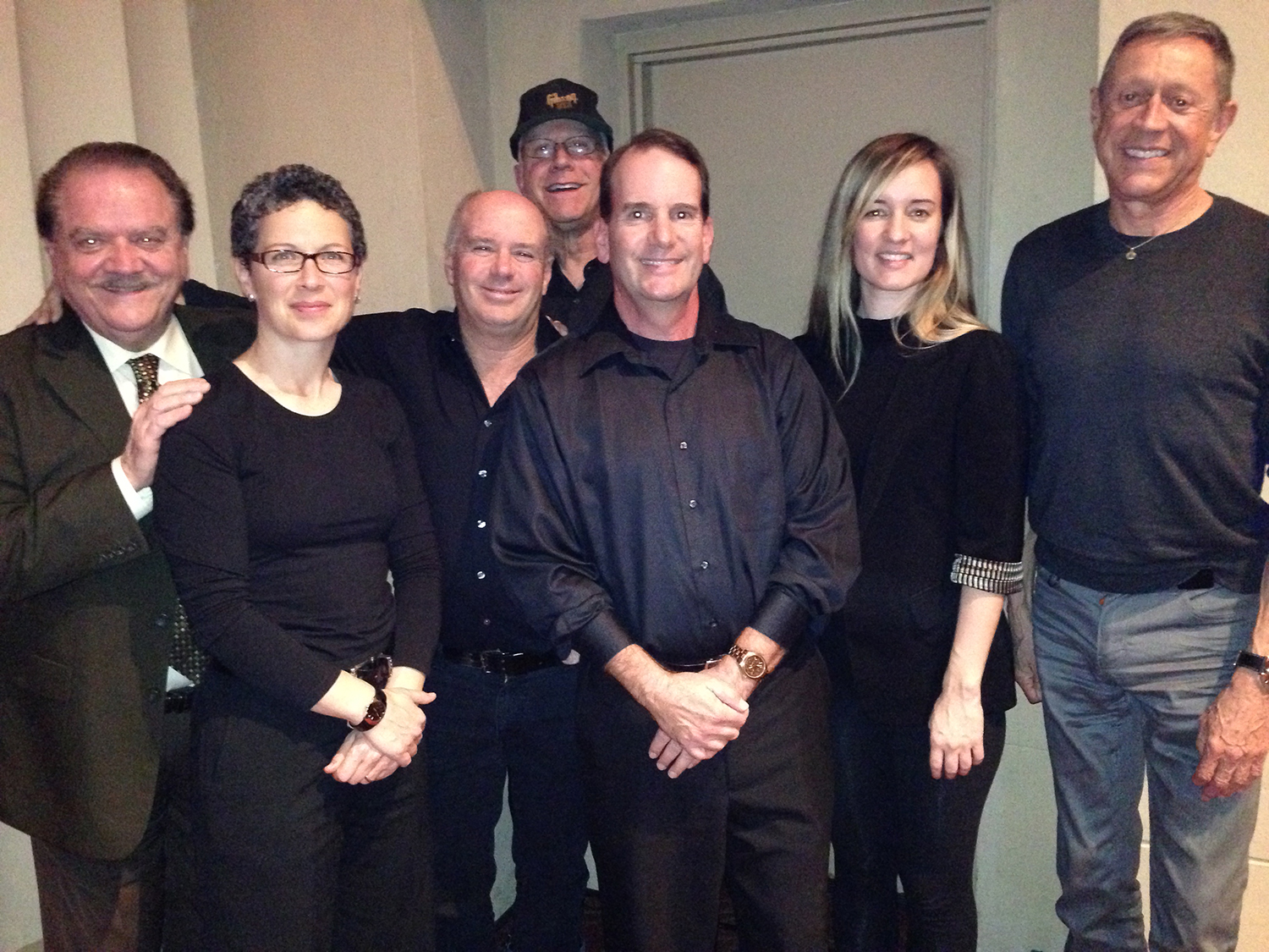 Gay Men’s Chorus of Los Angeles Holiday Spectacular: Festival of Carols ...