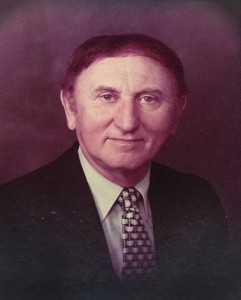 Memorial for Local 47 President Emeritus Max Herman | 47 Blog | AFM ...