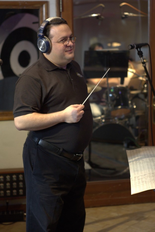 #listenLA spotlight: 'Funny Boned' - 47 Blog | AFM Local 47