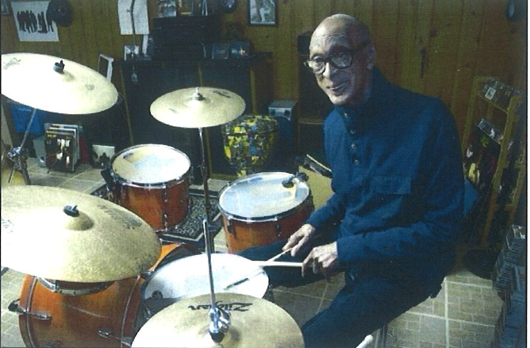 Final Note: Gabriel Sampson Williams Sr. | 47 Blog | AFM Local 47