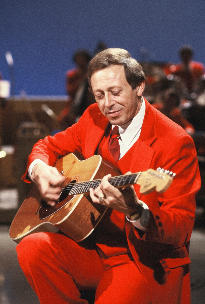 Final Notes: Neil LeVang | 47 Blog | AFM Local 47