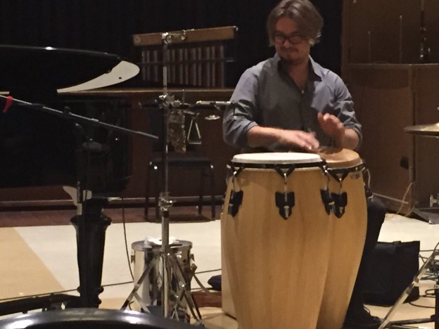 Don Randi Delights at Concert & Book Signing | 47 Blog | AFM Local 47