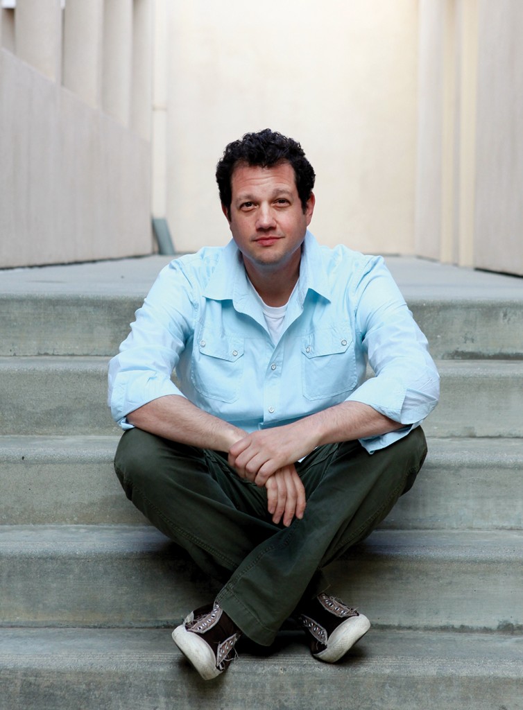 Interview with composer Michael Giacchino - 47 Blog | AFM Local 47
