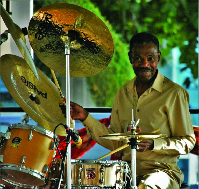 Ndugu Chancler | 47 Blog | AFM Local 47