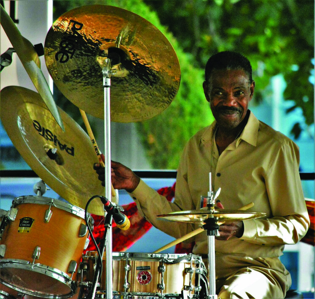 Ndugu Chancler Archives - 47 Blog | AFM Local 47