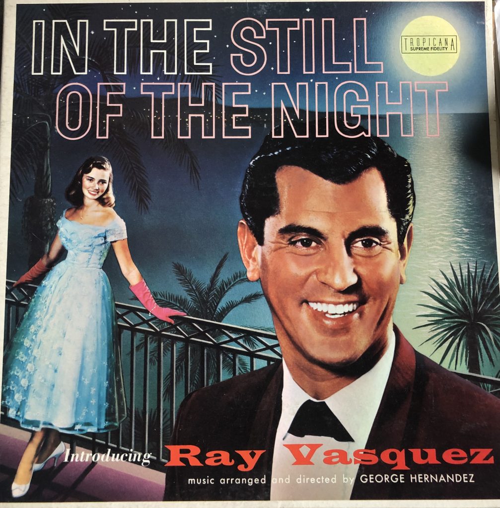 Final Note: Ray Victor - 47 Blog | AFM Local 47