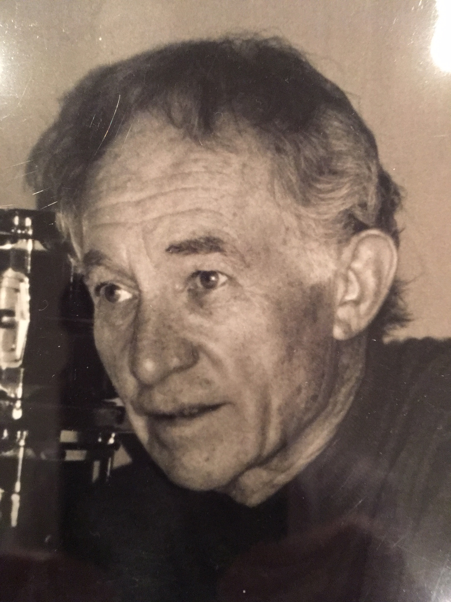 Final Note: Danny Pucillo Sr. | 47 Blog | AFM Local 47