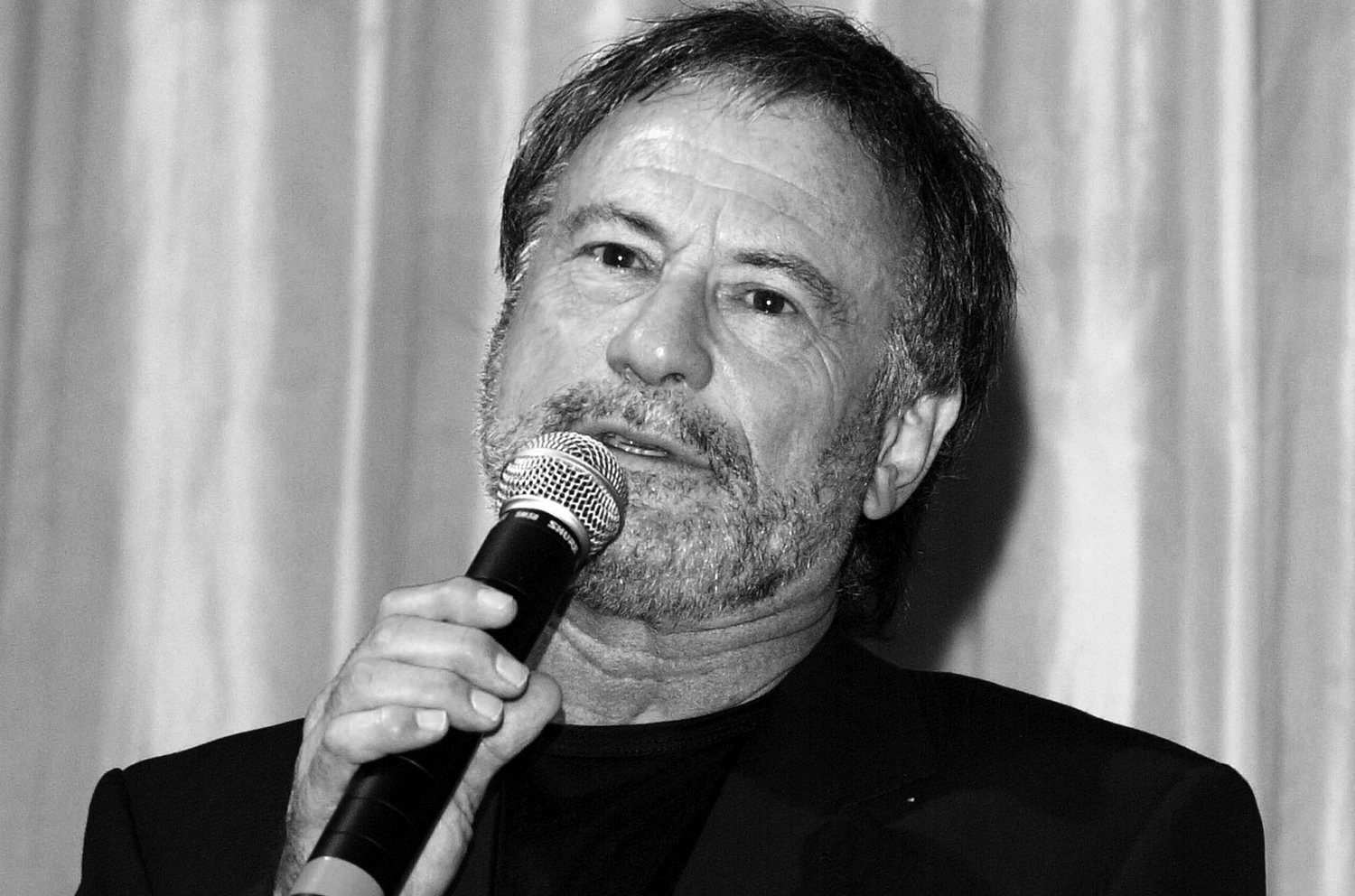 Final Note: Gary LeMel - 47 Blog | AFM Local 47