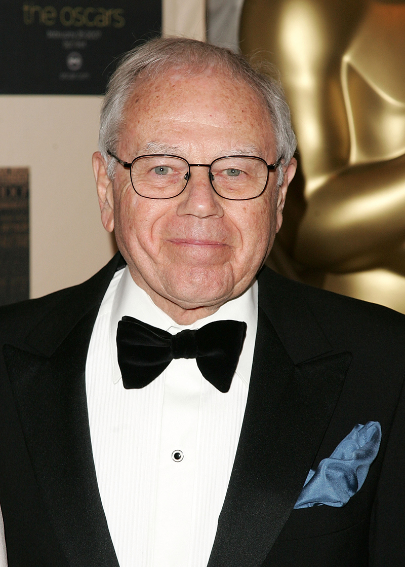 Final Note: Sid Ramin | 47 Blog | AFM Local 47