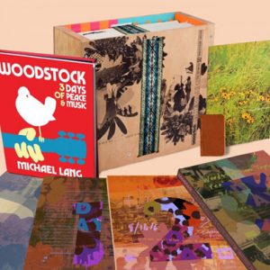 Sweetwater: 50 Years After Woodstock | 47 Blog | AFM Local 47