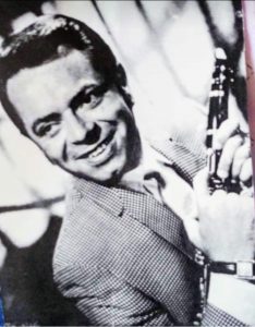 Final Note: Tony Giaimo | 47 Blog | AFM Local 47