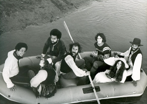 Sweetwater: 50 Years After Woodstock | 47 Blog | AFM Local 47