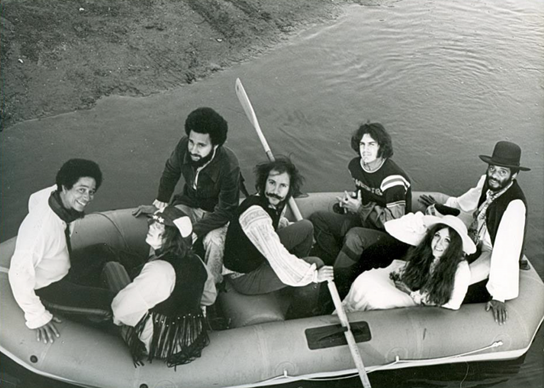 Sweetwater: 50 Years After Woodstock | 47 Blog | AFM Local 47