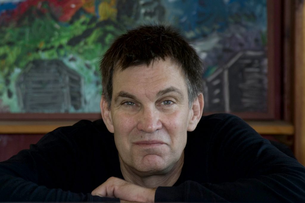 Final Note: David Johnson | 47 Blog | AFM Local 47