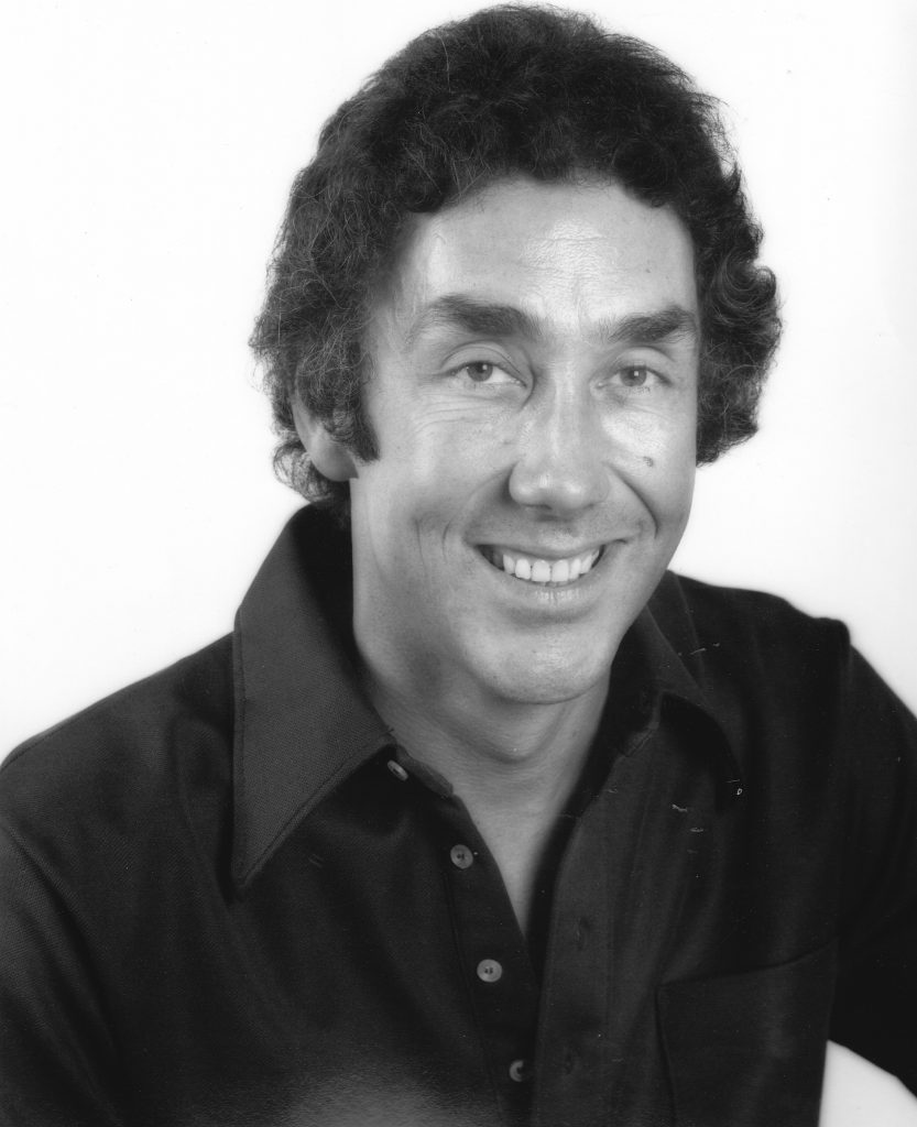 Final Note: Robert Edmondson | 47 Blog | AFM Local 47