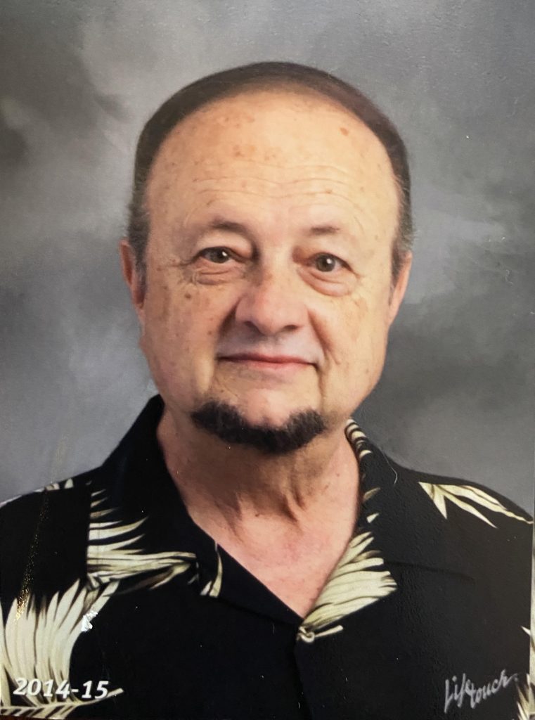 Final Note: Frank Jerome Messina - 47 Blog | AFM Local 47