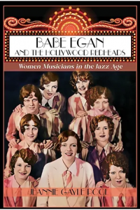 AFM 47 Women in History: 'Babe Egan and the Hollywood Redheads' - 47 ...