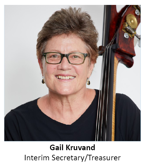 Local 47 Inaugurates New Administration | 47 Blog | AFM Local 47