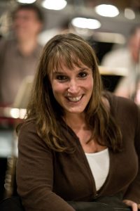 Final Note: Caroline Erika Buckman | 47 Blog | AFM Local 47