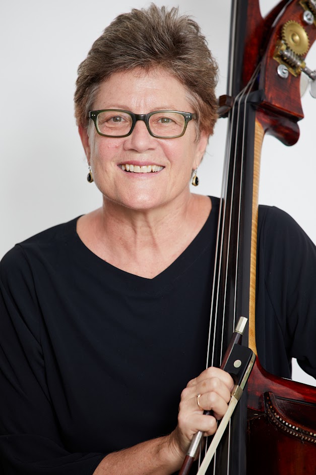 Gail Kruvand Elected New Secretary/Treasurer - 47 Blog | AFM Local 47
