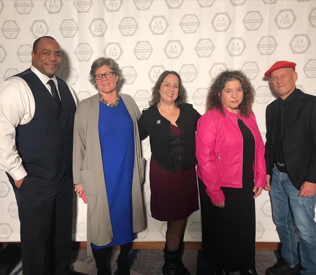 ‘Civil Rights are Forever Right’ LA Fed 2023 MLK Breakfast | 47 Blog ...