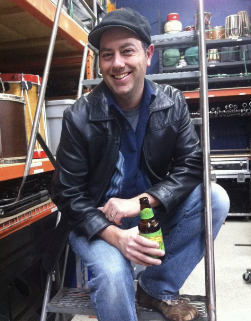 In Memoriam/Final Notes | 47 Blog | AFM Local 47