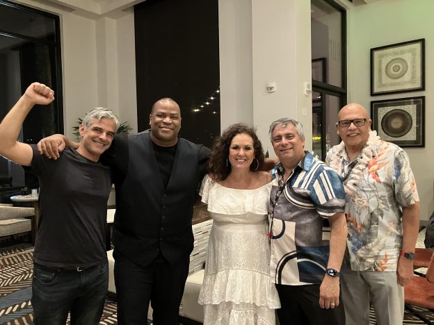 Parlaying Organizing Efforts: 2024 CA Labor Fed Convention | 47 Blog ...