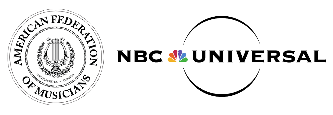 AFM, NBCUniversal Settle Civil Action; Submit Your Incomplete Track ...