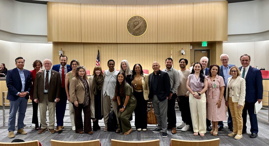 EUC update: AB 1138 Moves on 5-0 in support! - 47 Blog | AFM Local 47